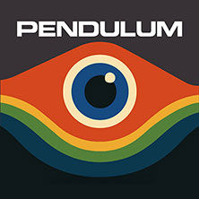 Veranstaltung - Pendulum - Tour 2025 - HZ TIcketshop